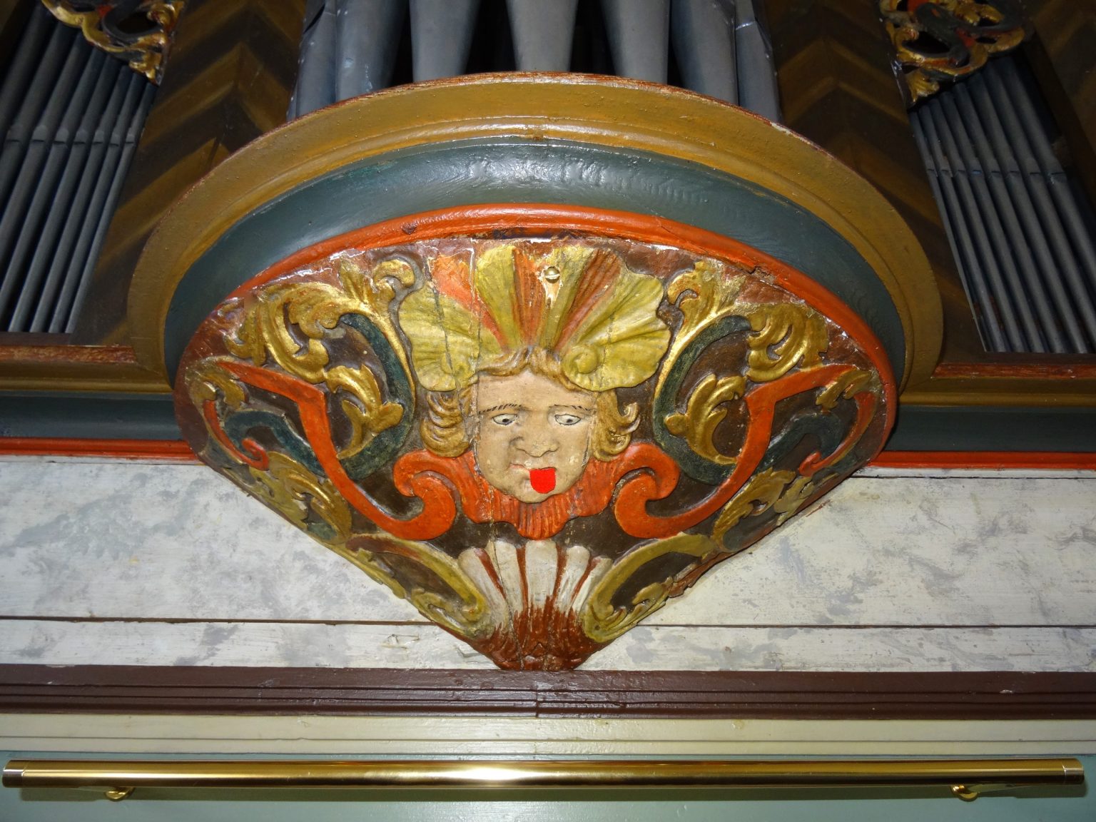 Orgeln in der Kirchengemeinde – Kirchengemeinde Schornweisach ...